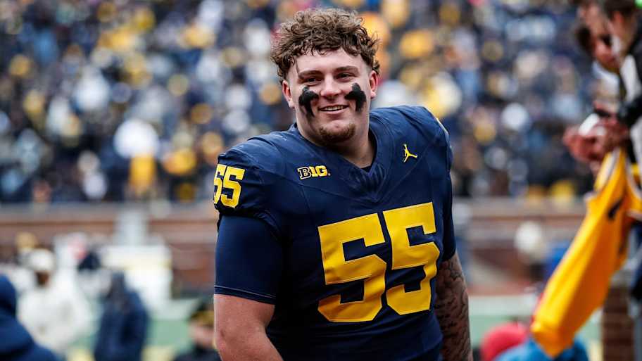 Top 3-Tech Defensive Prospect Could Fit Giants Need