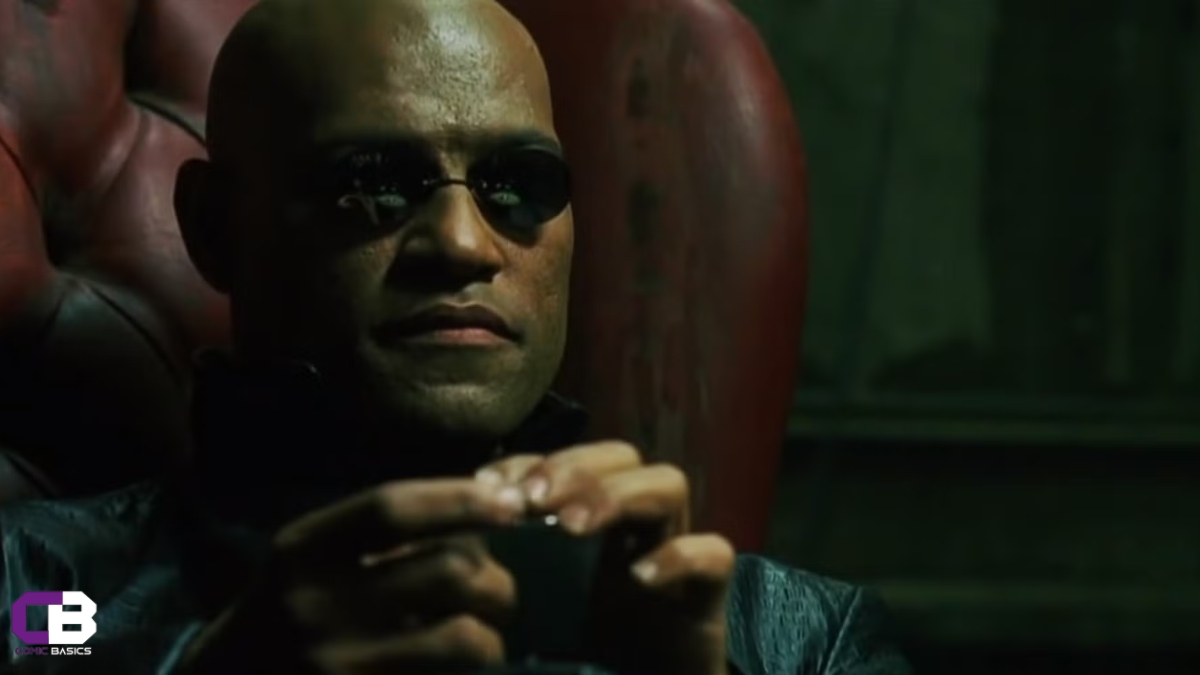 Laurence Fishburne Is Still Open for a ‘Matrix’ Return, Despite ‘Matrix 4’ Rejection