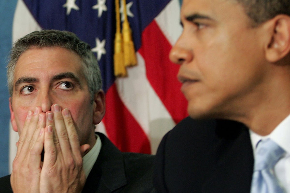 George Clooney raged at MSNBC producer after Morning Joe’s take on his ...