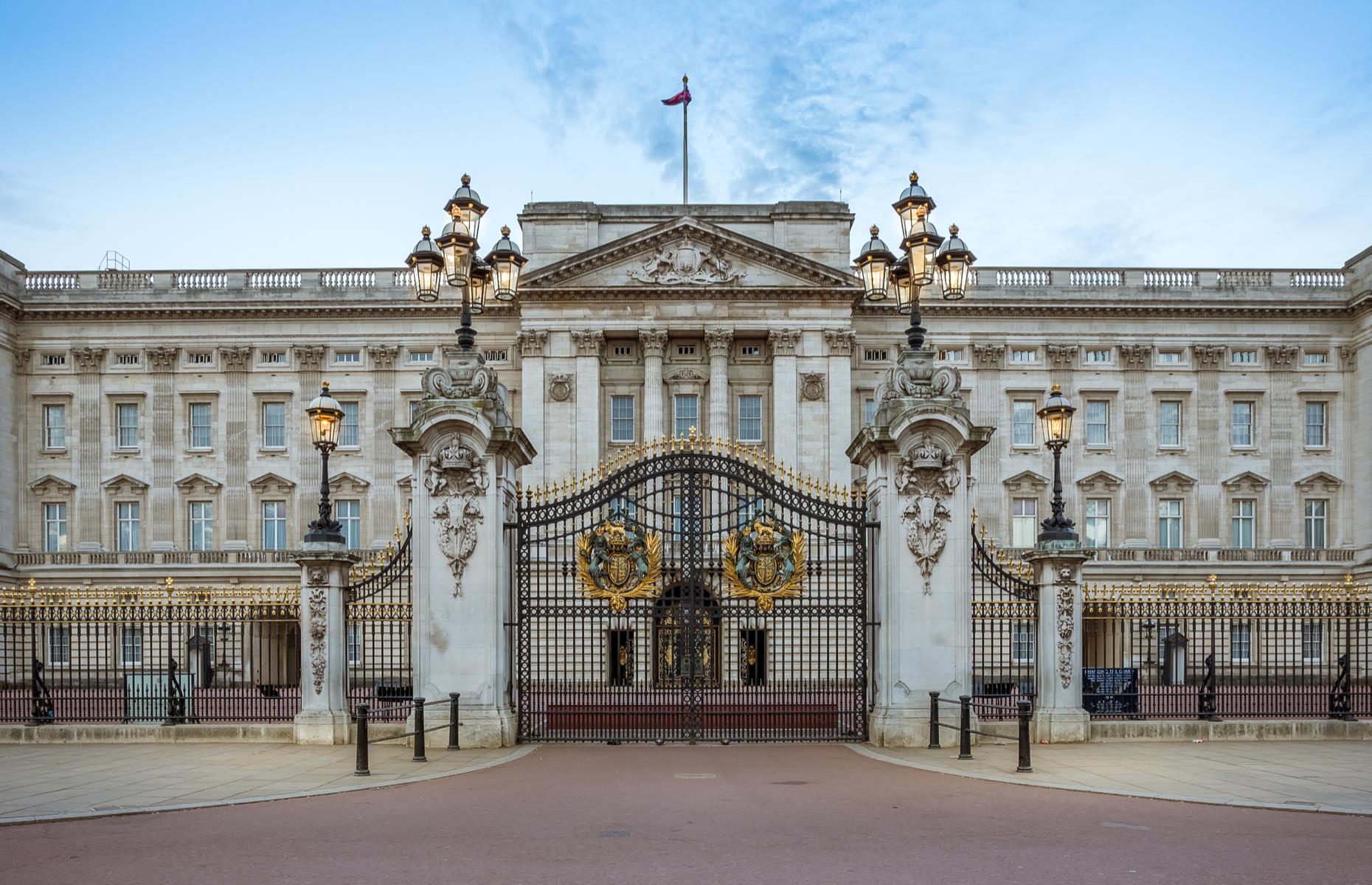 Why you should visit these stunning British fairy-tale palaces now