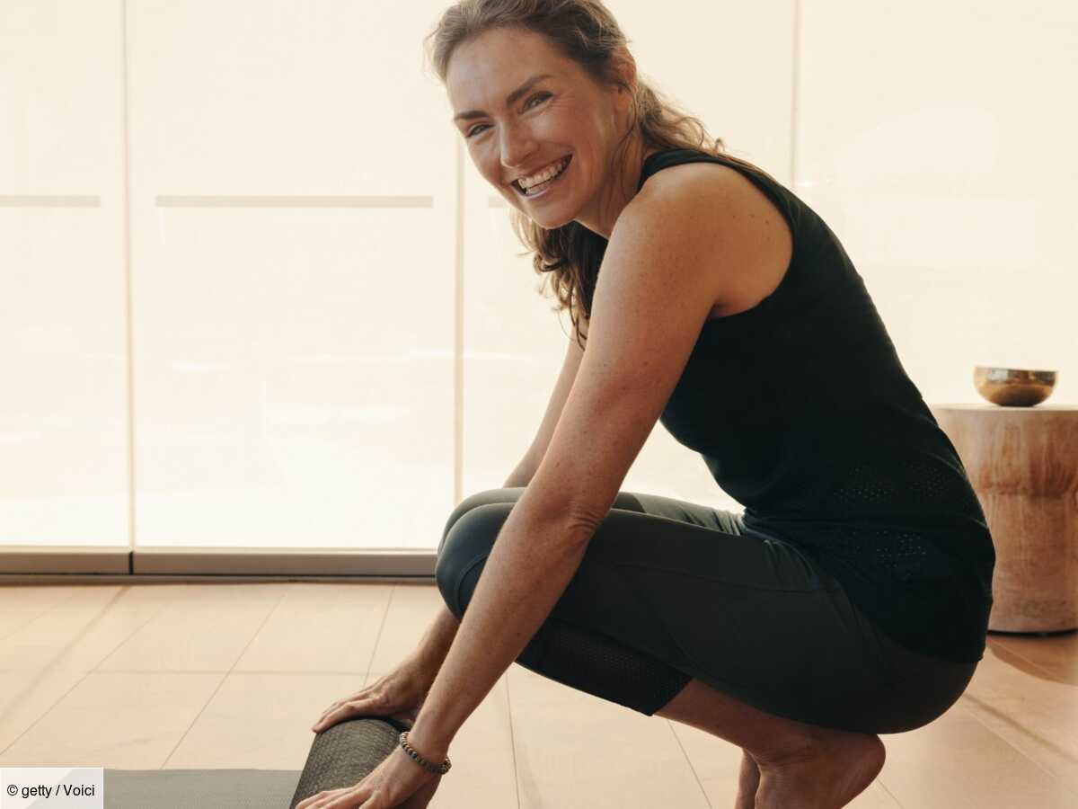 3 exercices de Pilates pour sculpter votre silhouette