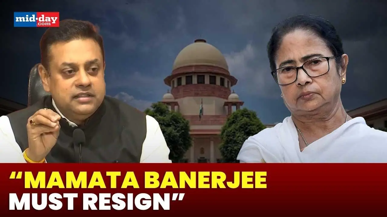 West Bengal Job Scam: Over 25,000 teachers lose jobs, CM Mamata ...