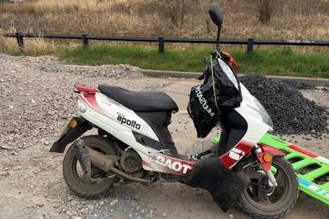 Police step up campaign to tackle off-road biking in Wigan