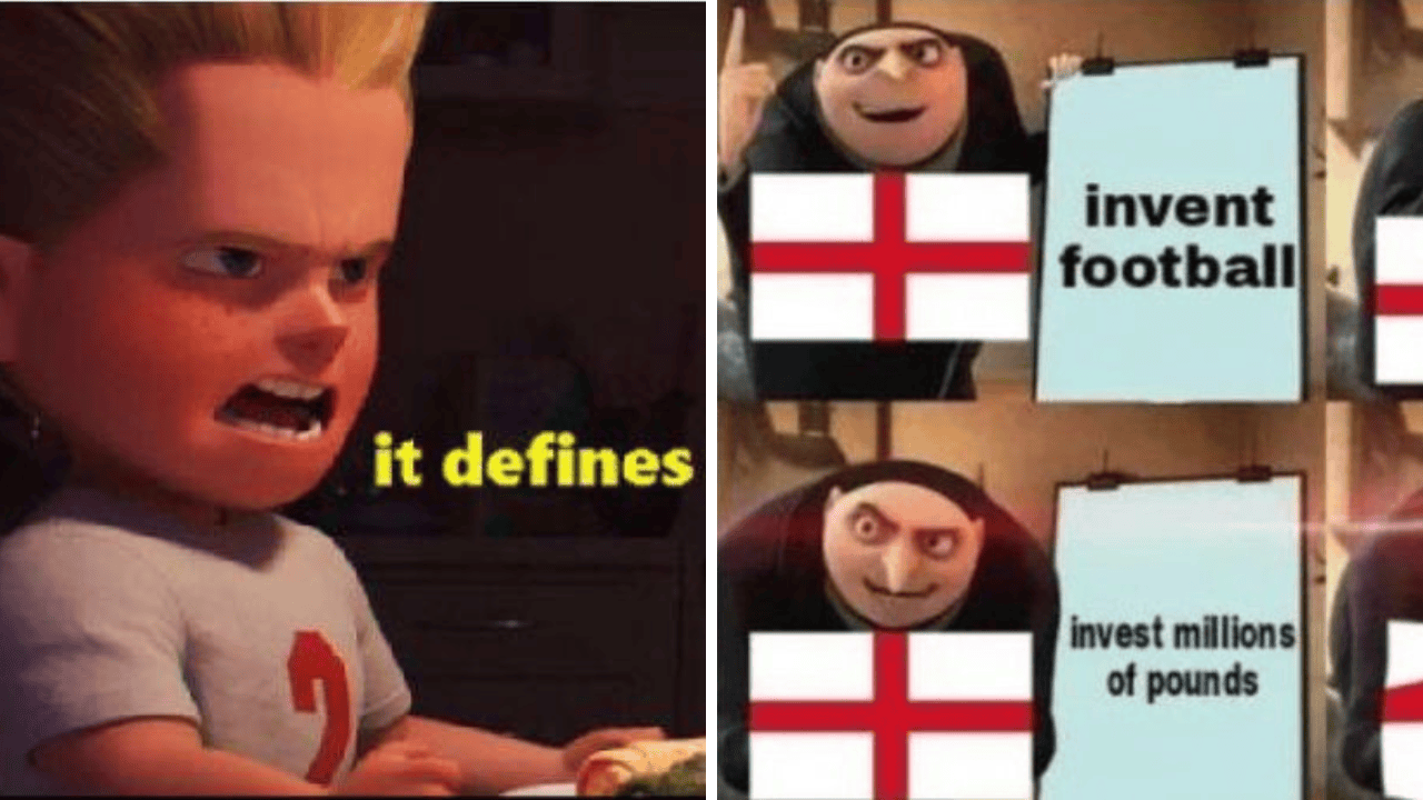 20 History Memes That'll Make You Laugh