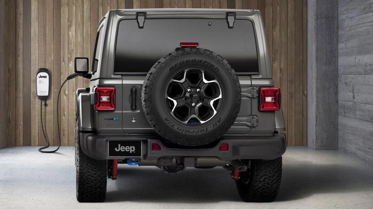 Stellantis Reports 12% Q1 Sales Decline Despite Bright Spots in ...