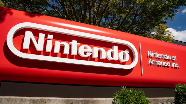 Nintendo Halts Switch 2 Pre-Orders Over Trump's Tariffs