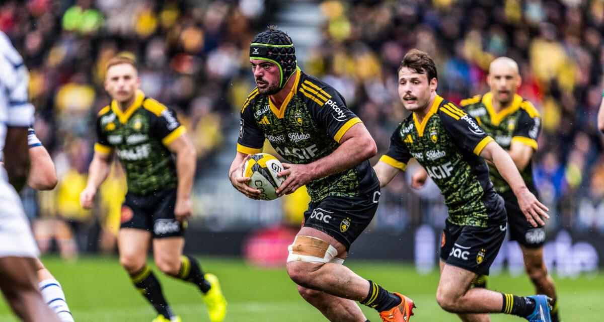 Champions Cup : l’UBB prend un gros risque et fait tourner, La Rochelle ...