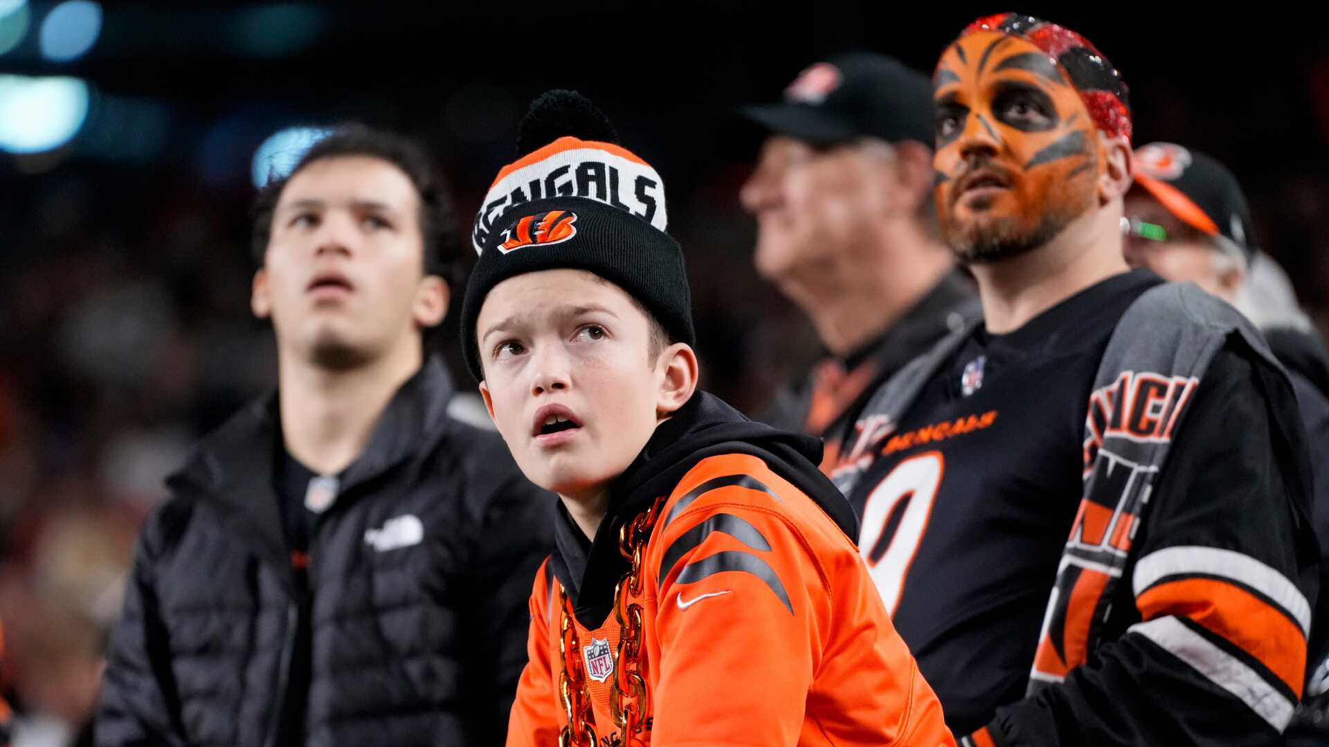 Hamilton County blames Bengals for delayed stadium deal