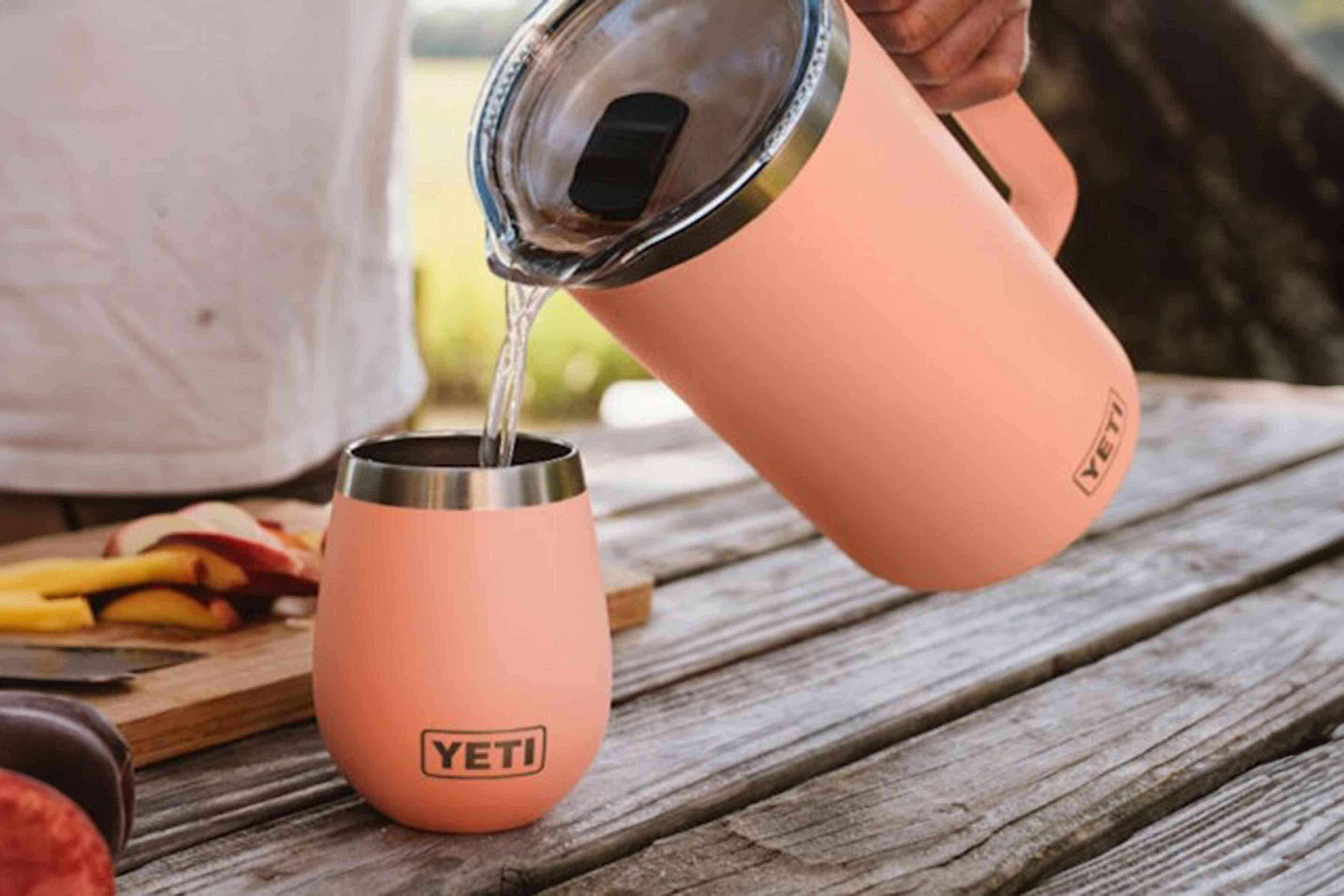 Yeti’s Spring Color Collection Is Here, but Supplies Are Limited