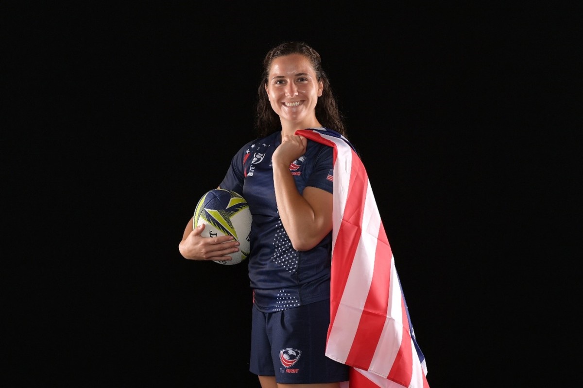 Tess Feury Confident in USA’s Build-Up to 2025 WR World Cup