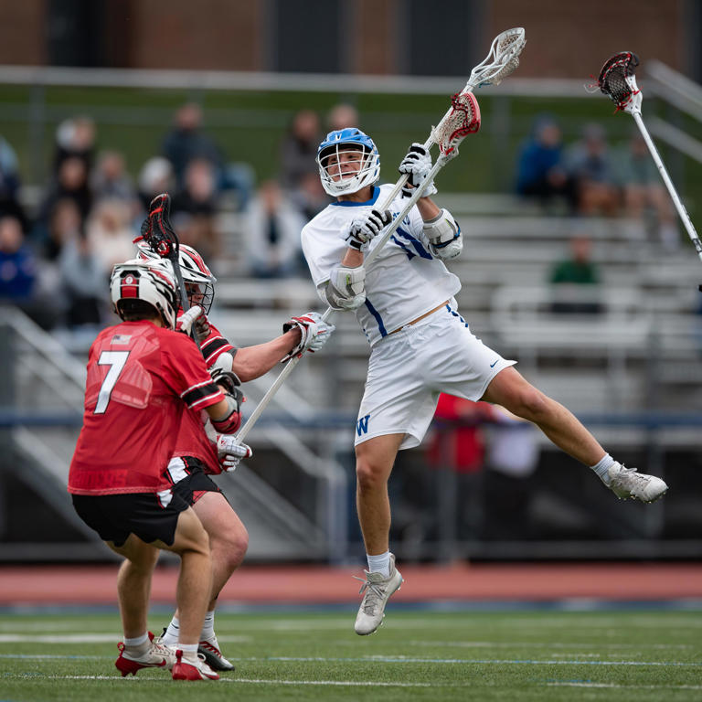 Mohawk Valley boys lacrosse scoreboard