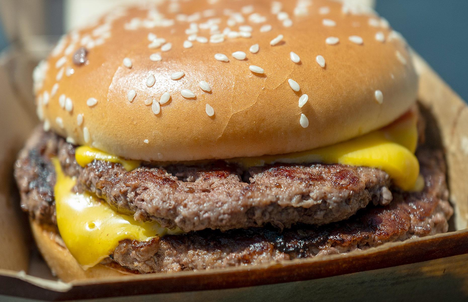 Use these 33 secret menu tricks at McDonald's