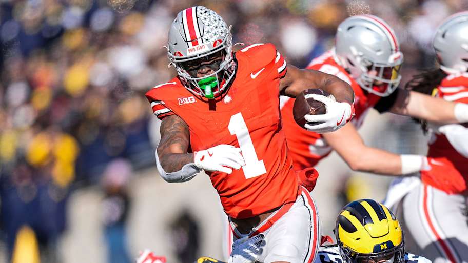 Dallas Cowboys are Obvious Fit for Ohio State Buckeyes Star