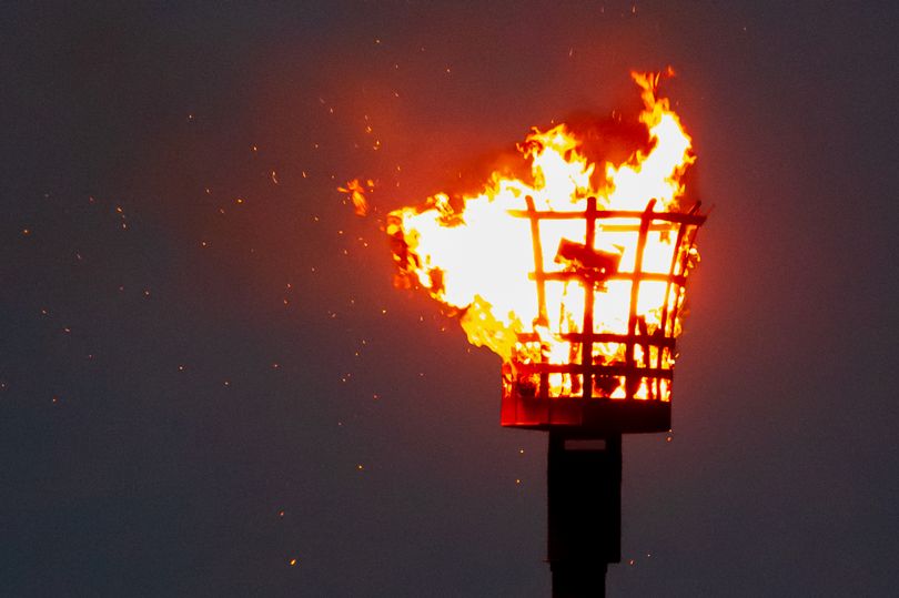 VE Day anniversary to be marked with Leicestershire beacon lighting