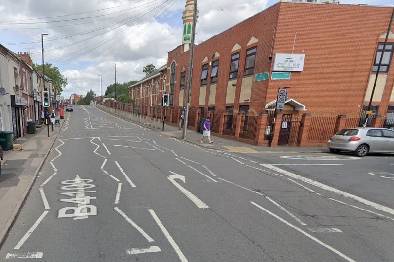 Coventry crash to be assessed by Independent Office for Police Conduct