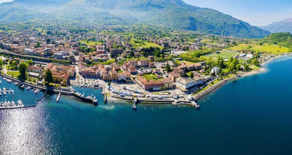 Referendum Colico: affluenza al 39,2% nella prima giornata di voto