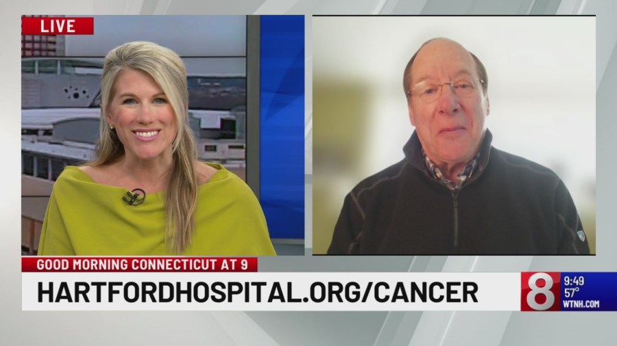 April marks Head and Neck Cancer Awareness Month