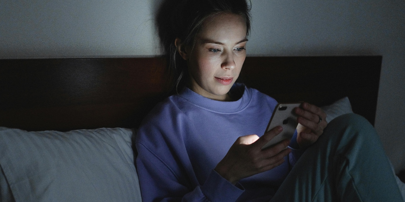 “Nomophobia”: the invisible illness that affects (almost) everyone