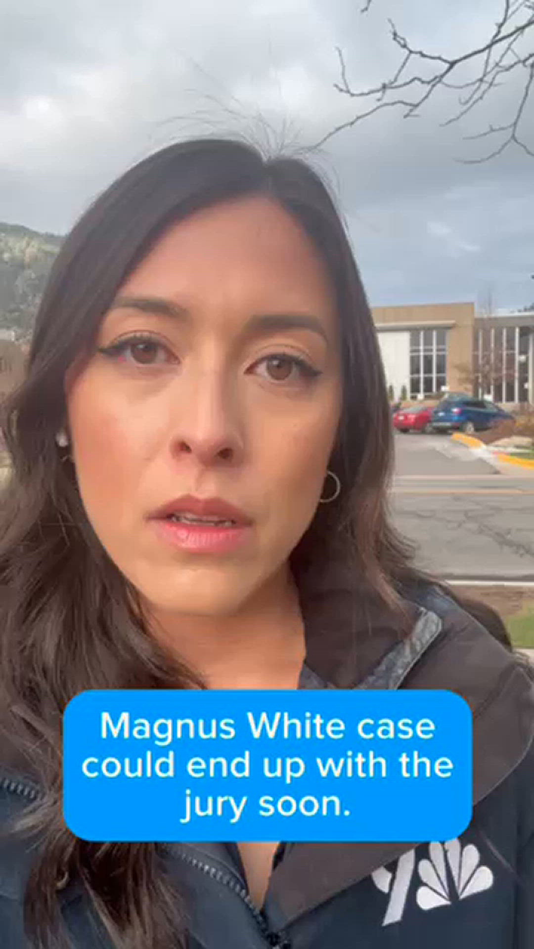 Magnus White case continues in Boulder court