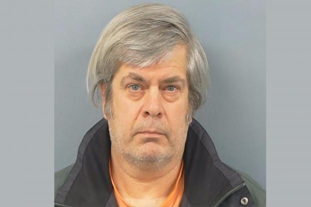 'Dangerous' predator jailed for sexually assaulting child at secluded ...