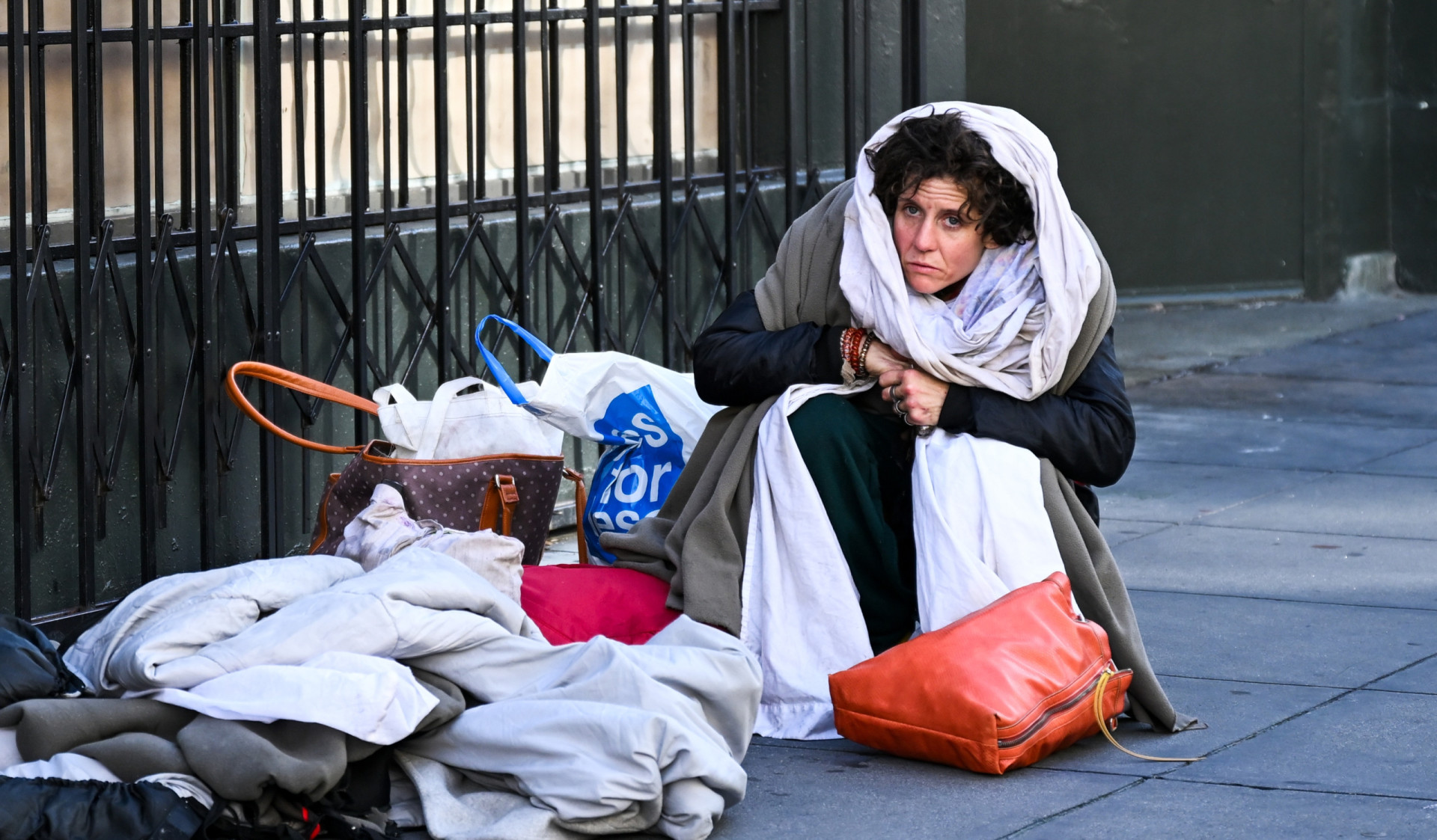 The causes, effects, and solutions to the global homelessness crisis