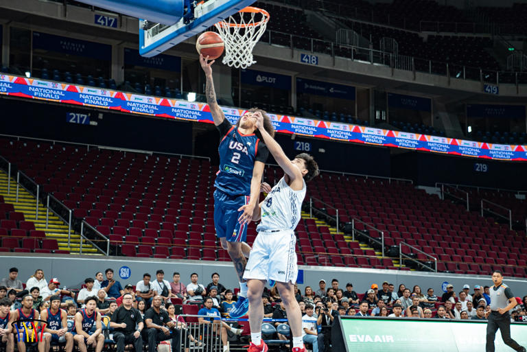 NBTC: Back-to-back title bids stay alive after Fearless 4 action