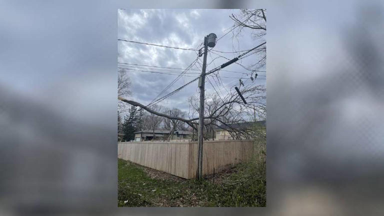 Companies work to restore power for Central Indiana customers after ...