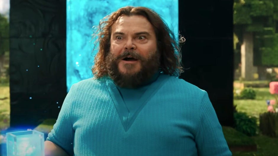 What the Post-Credits Scene in 'A Minecraft Movie' Means for a ...