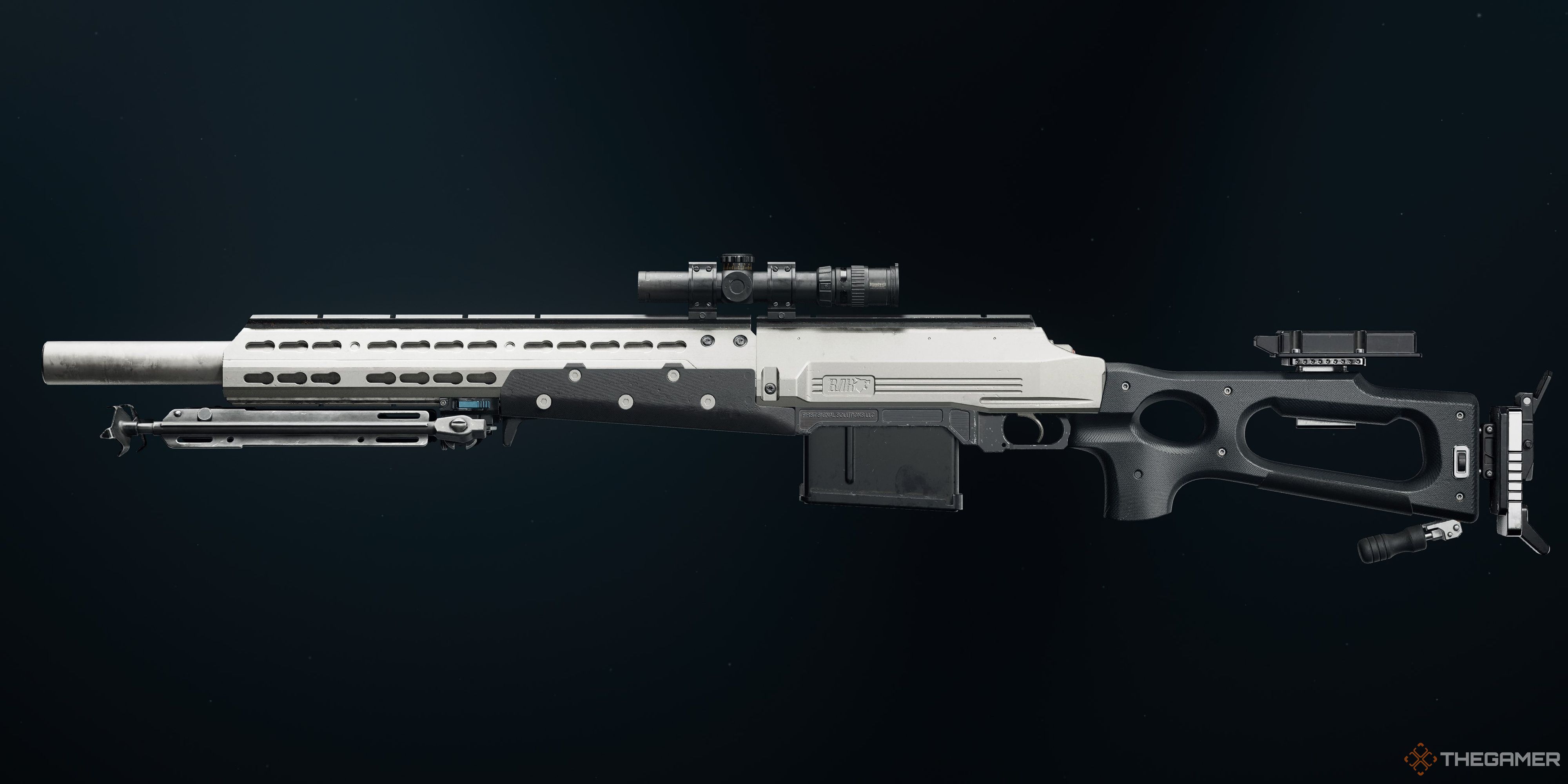 The Best HDR Builds In Black Ops 6