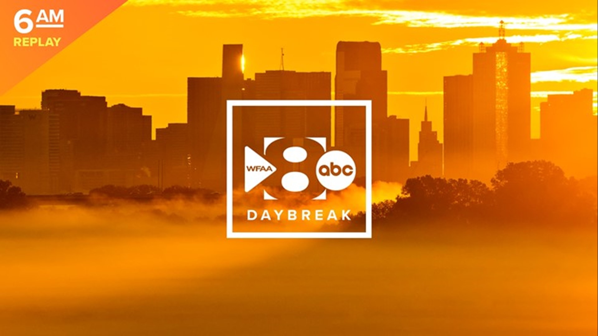 What's coming up on Wednesday's Daybreak