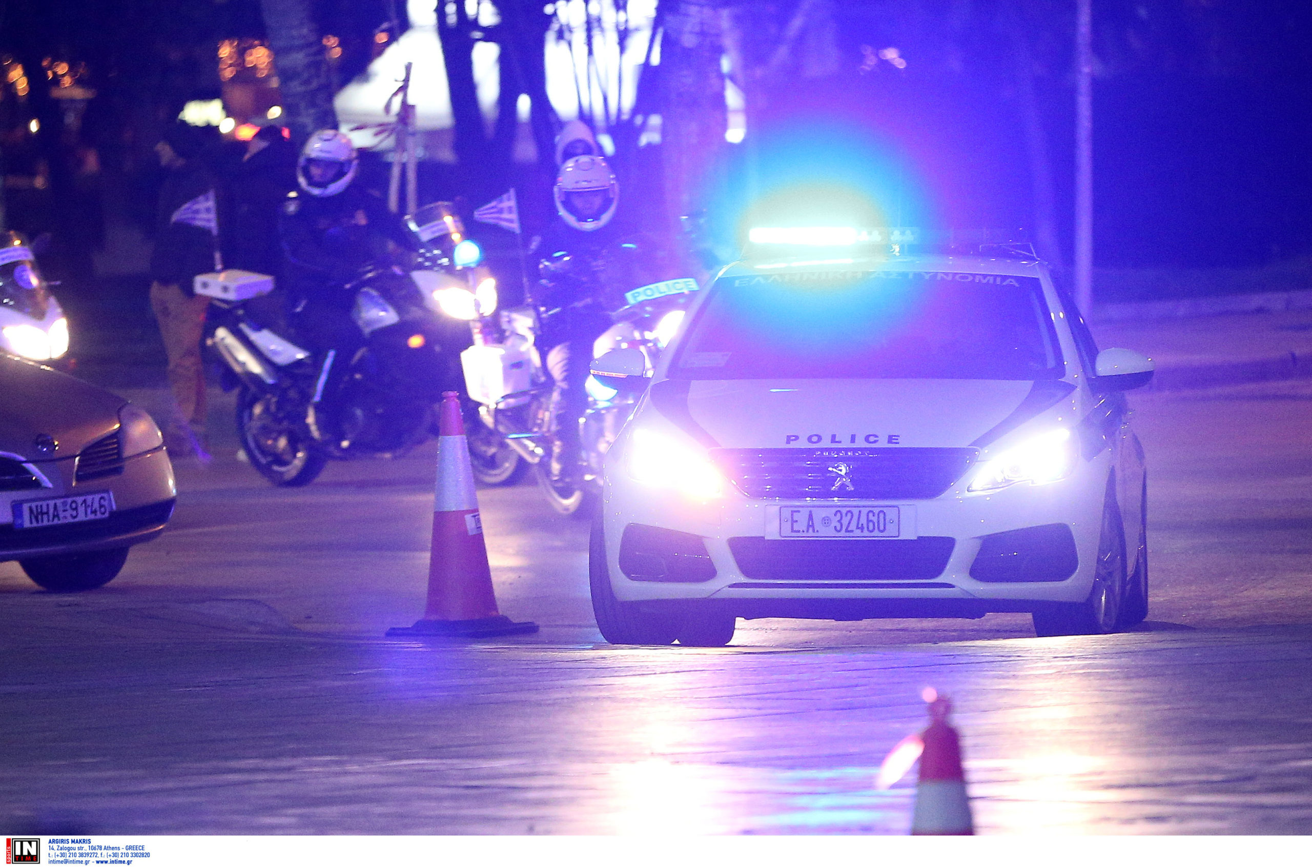 Ληστεία μετά φόνου στη Σαλαμίνα: Αυτή την ώρα η πρώτη νεκροψία ...