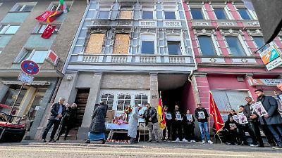 NS-Material im Solingen-Fall: Opfer-Anwältin erstattet Anzeige gegen ...