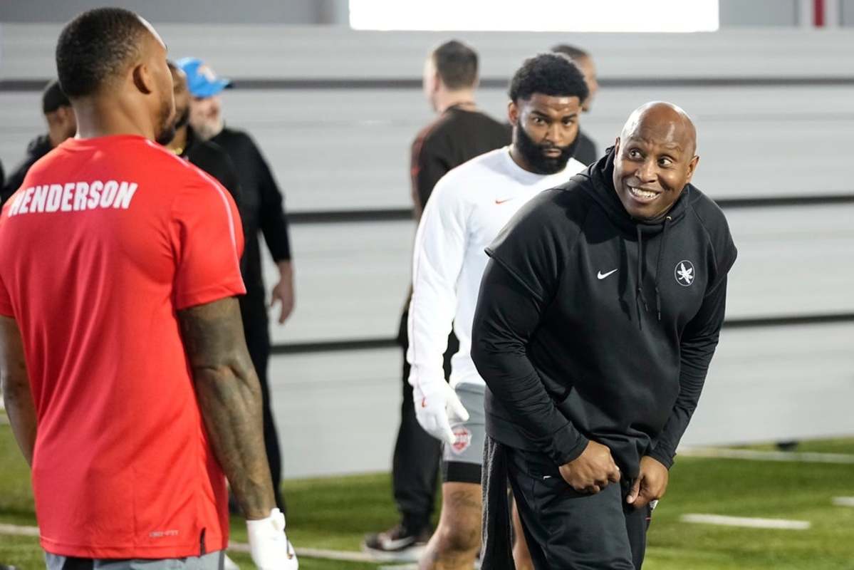 Ohio State Buckeyes are one step closer to landing a player who they ...