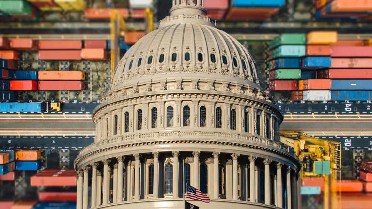 Did Donald Trump just deliver fantastic news for Nvidia stock?