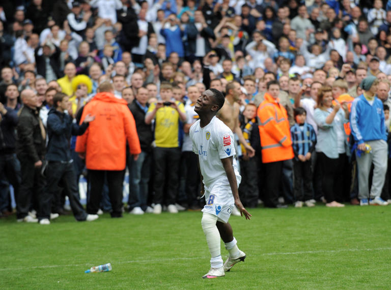 Ex-Leeds United, Leicester City and AFC Bournemouth star still a free ...