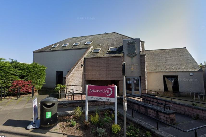 New exhibition from Monifieth Art Society opens at Carnoustie gallery