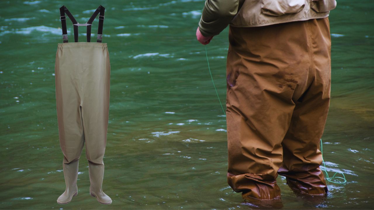 Cheap vs. Expensive Waders: Is the Price Difference Worth It?