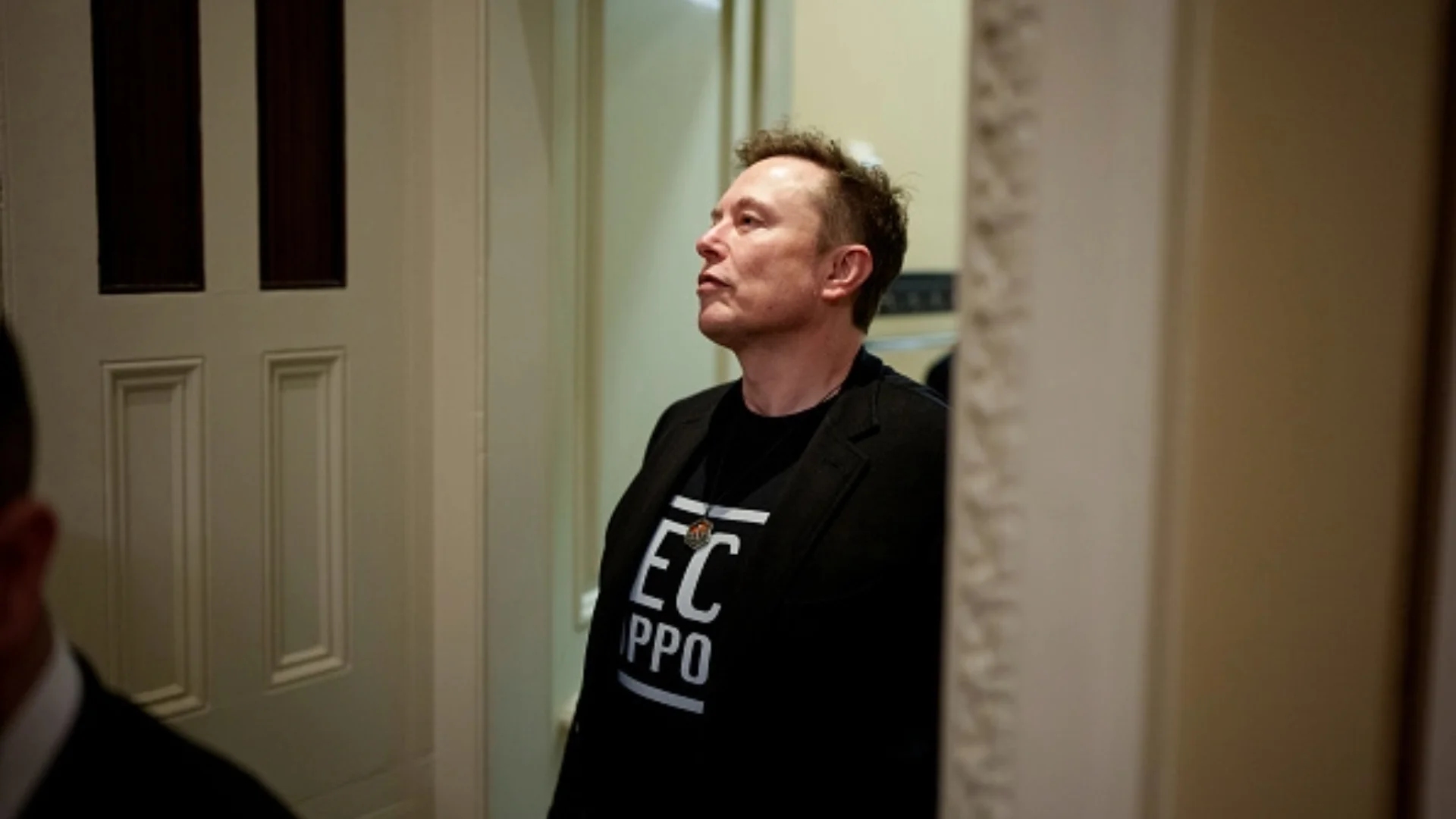 Elon Musk’s X Faces $1B EU Fine Over Disinformation — Apple and Meta ...