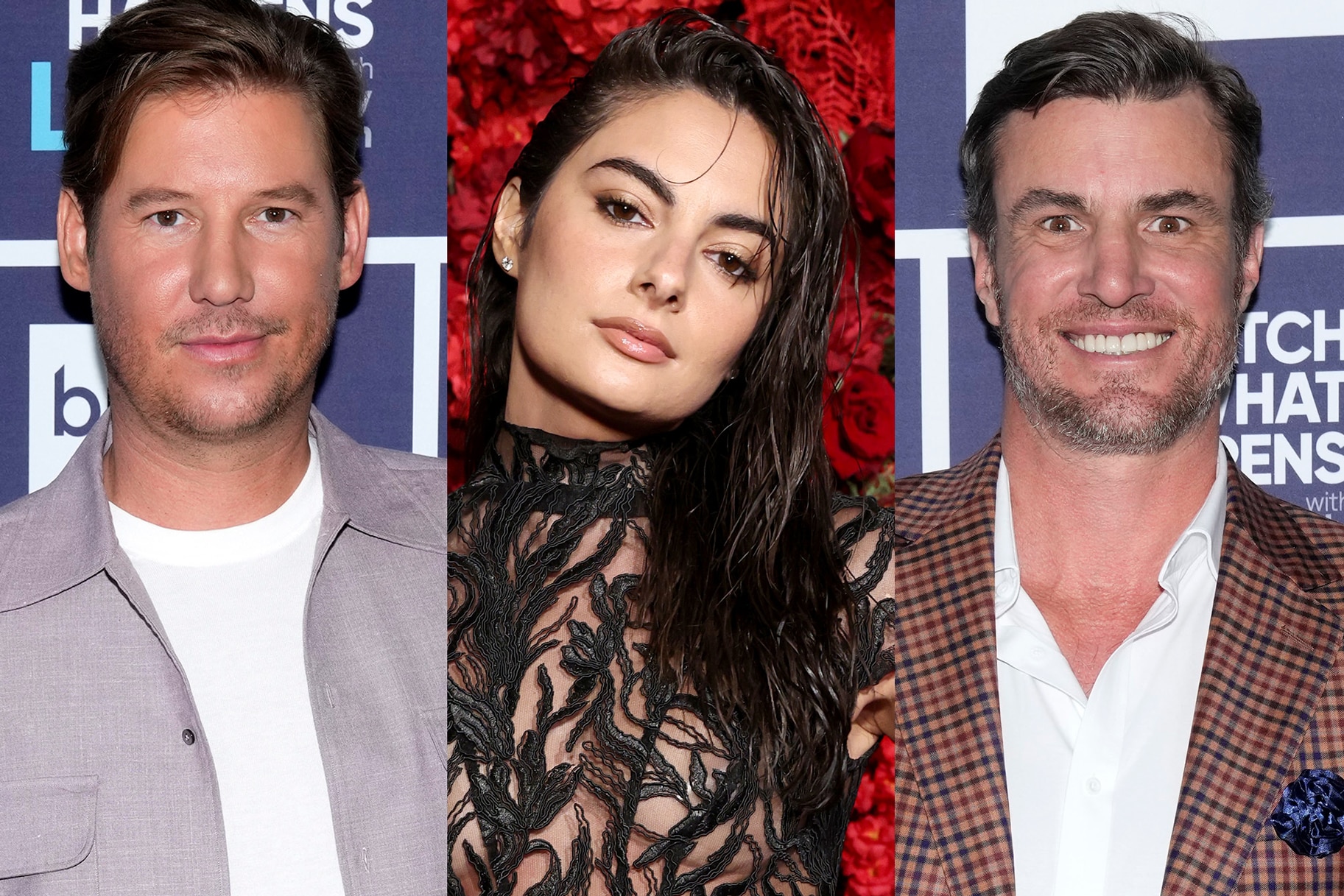 Austen Walks Back *This* Comment About Paige But Shep Doubles Down: “If ...