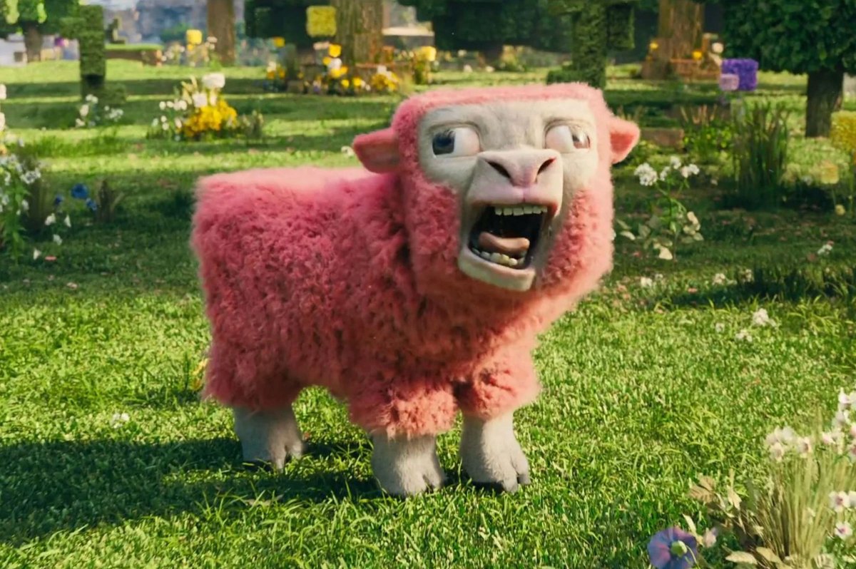 "Minecraft, le film" : comment une version "workprint" a pu fuiter sur ...