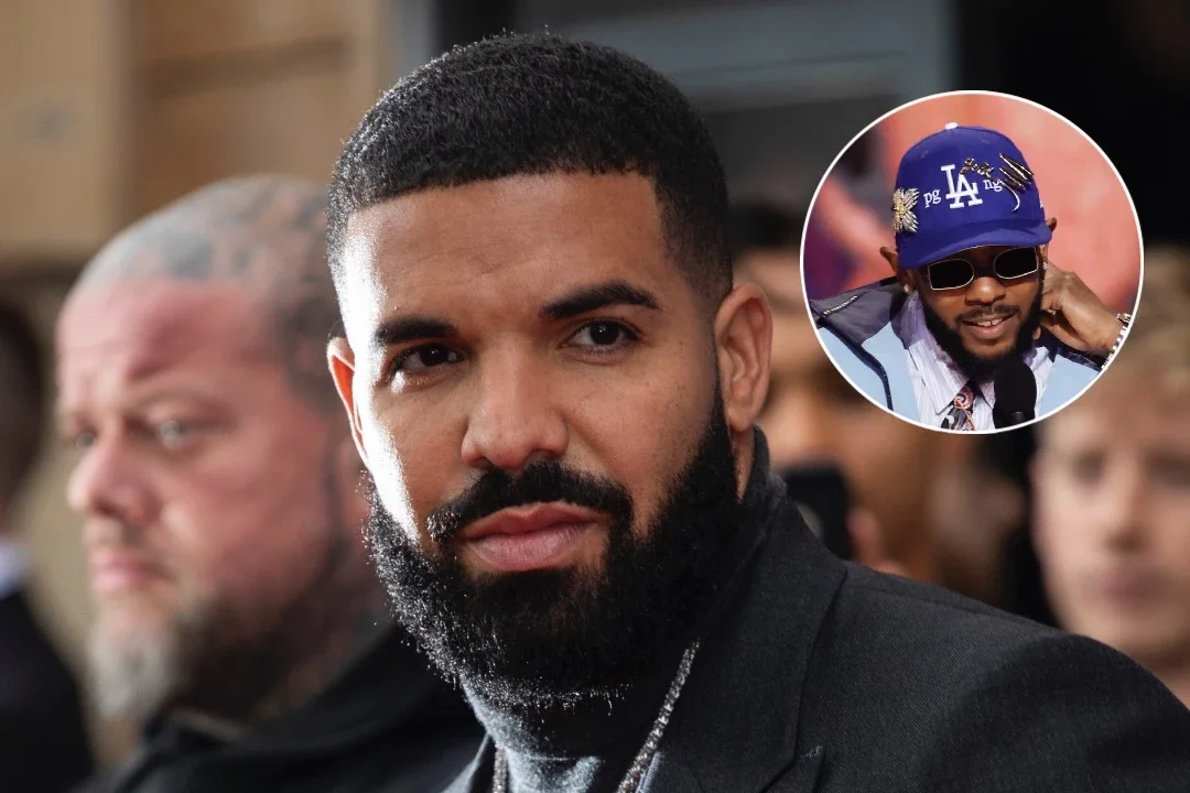 Drake Gets the Court’s Approval to Review Kendrick Lamar’s Record Label ...