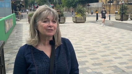 TFL 25 years: Londoners favourite tube line