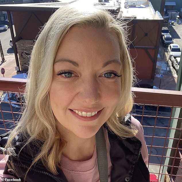 Awful mystery as mother and son found killed inside their home