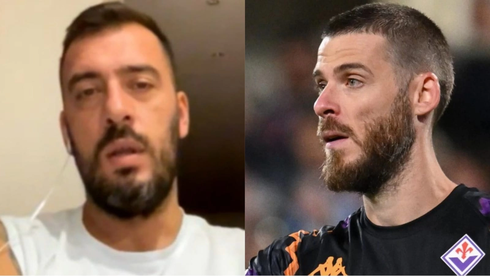 Viviano: “De Gea è il profilo migliore per essere capitano, scelta ...