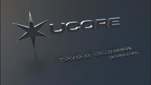 Ucore: China’s rare earth export restrictions highlight “urgent need”