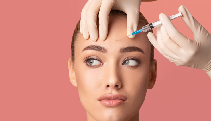 7 Natural Alternatives to Botox for a Youthful Glow