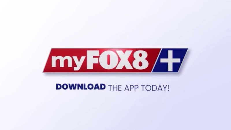 FOX8 WGHP’s 4 p.m. July 23 newscast to air exclusively on MyFOX8+ and MyFOX8.com