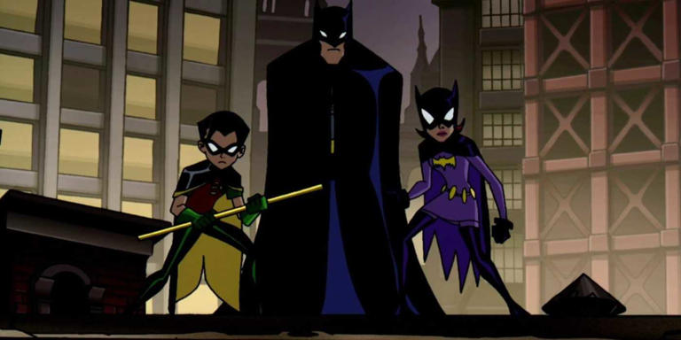 10 Forgotten Superhero Cartoons That Deserve More Love