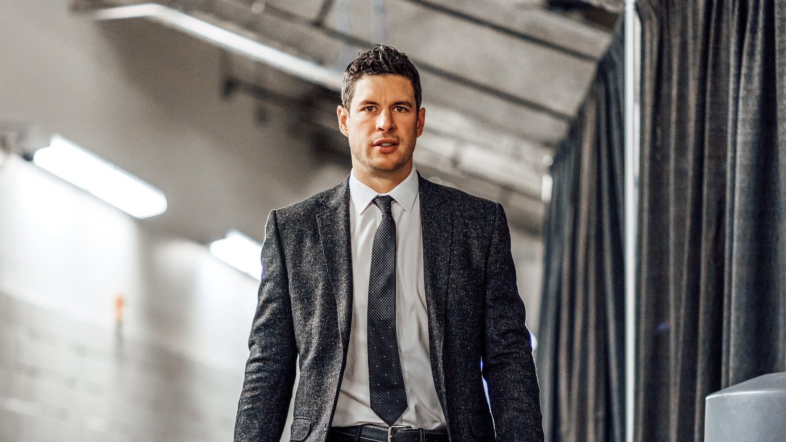 Sidney Crosby already sets business plan for his post-playing days with ...