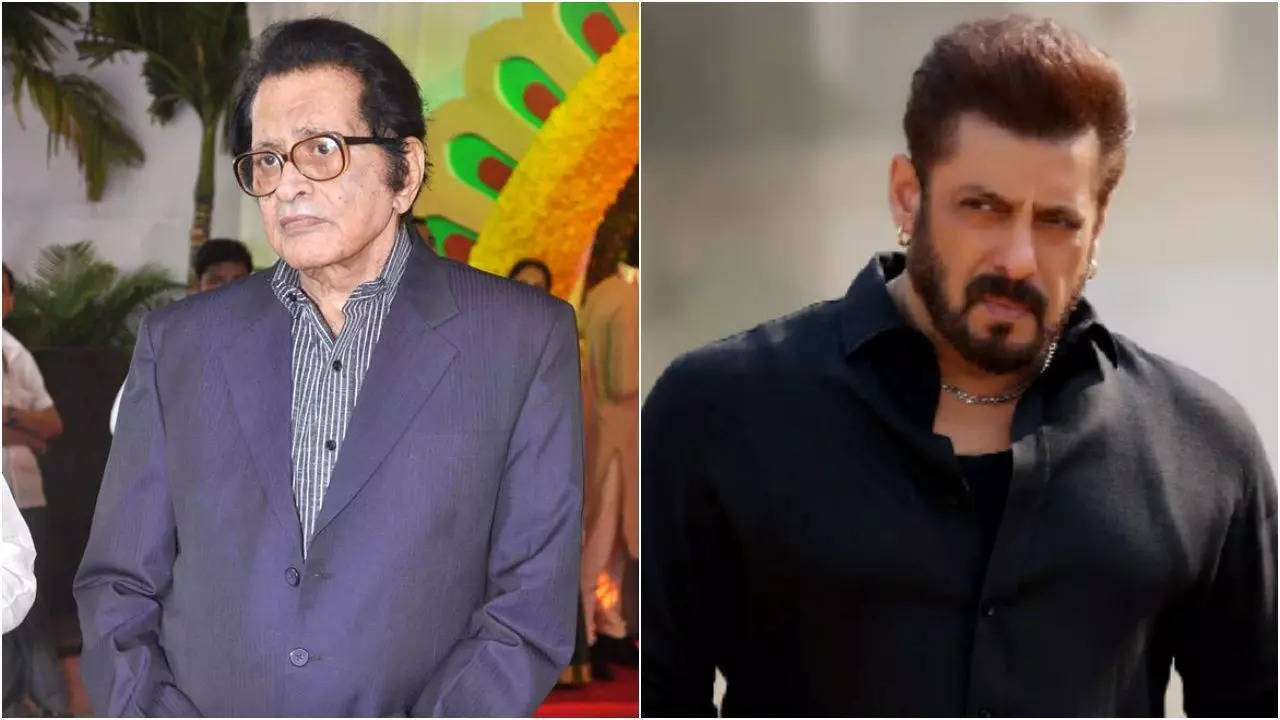 Manoj Kumar passes away at 87, Salman Khan’s Sikandar crashes at the box office: Top 5 ...